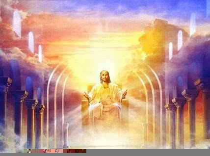 Meditaciones Matinales: Cristo esta a las puerta, y muy pronto vendrá.