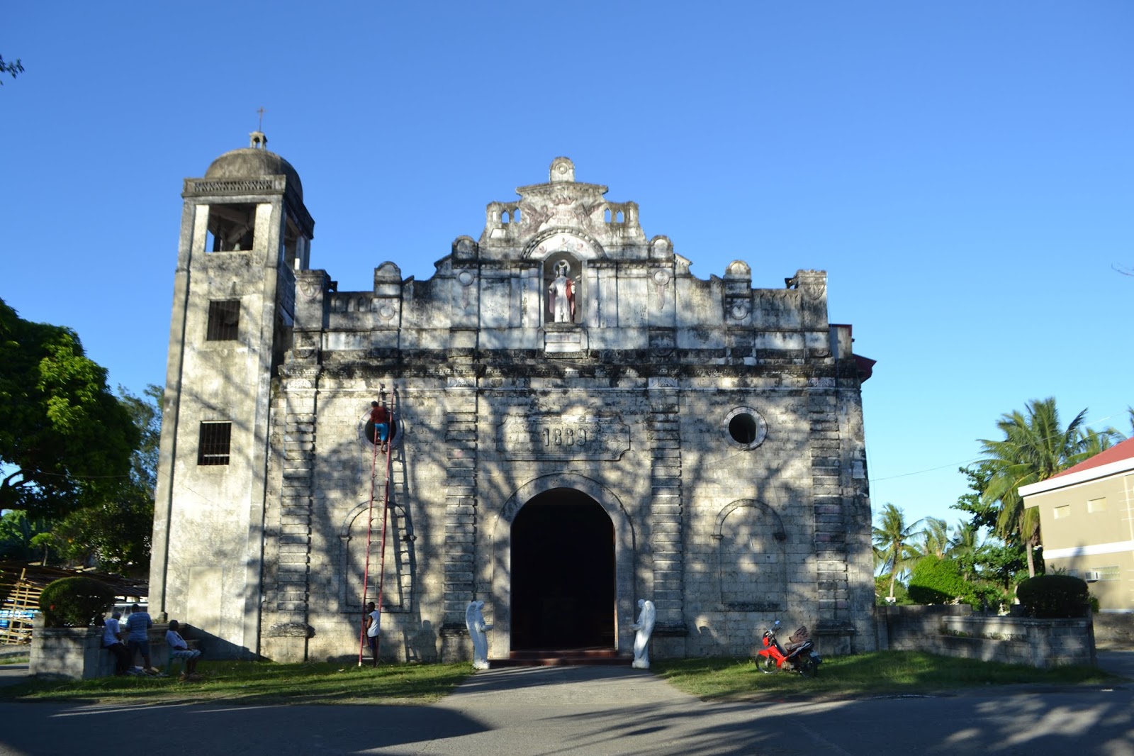 8 Sidetrips for Boracay