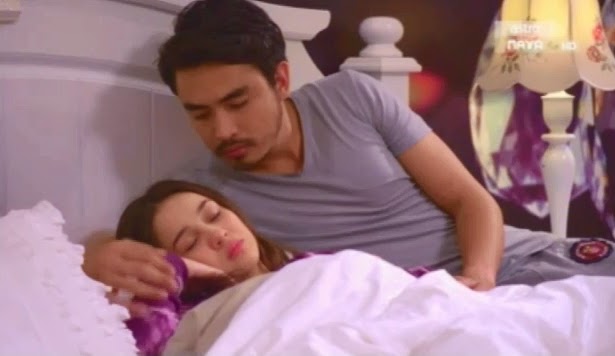 Projek Memikat Suami Episod 12 - LayanOn9