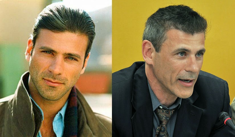 Hvězdy našeho mládí: Jak vypadají a co dělají herci ze seriálu Vražedné ...