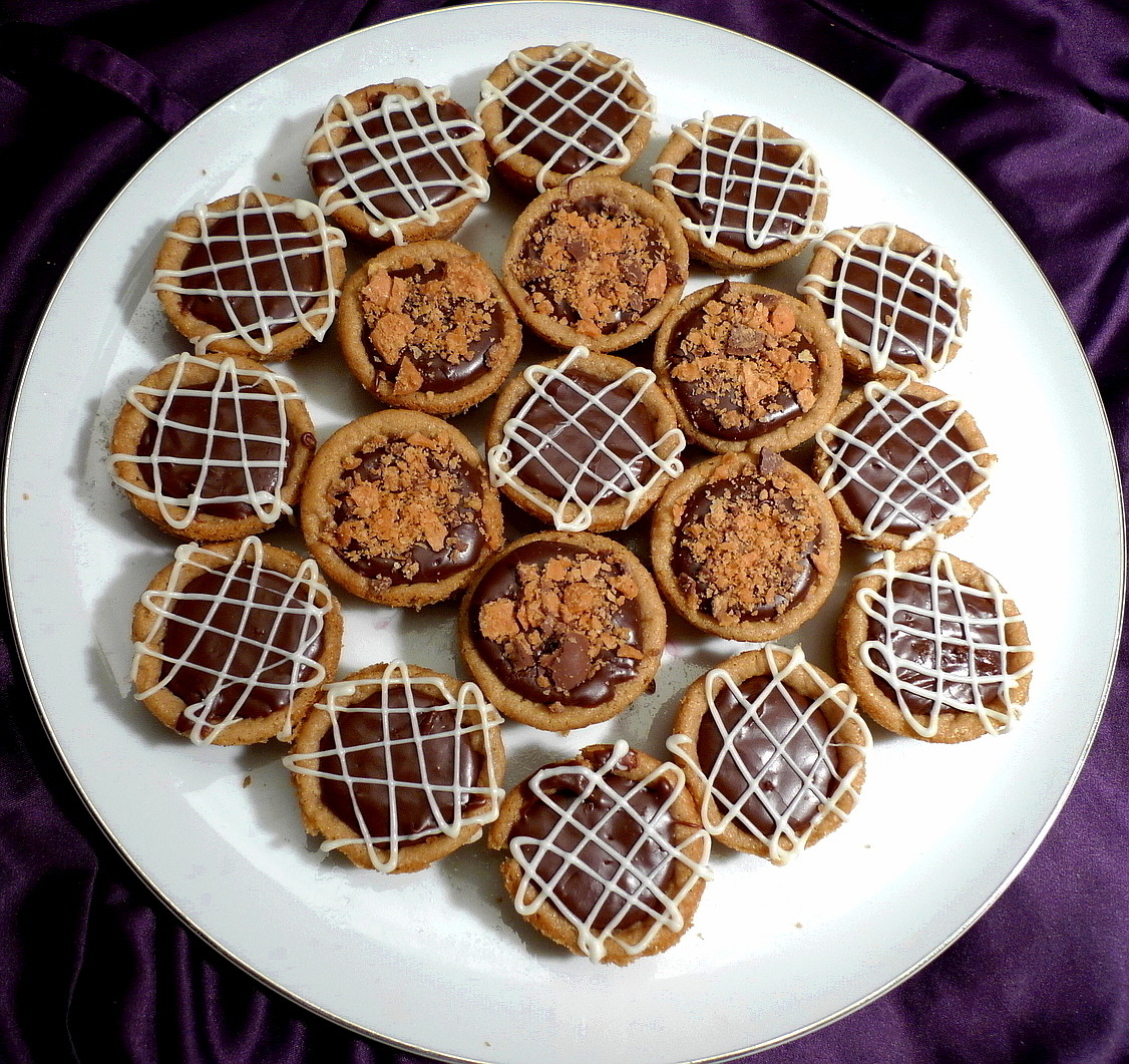 SWEET AS SUGAR COOKIES: Mud Puddles