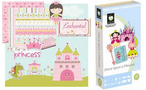 Liz Qualman Designs: Click it with Cricut at Imaginisce