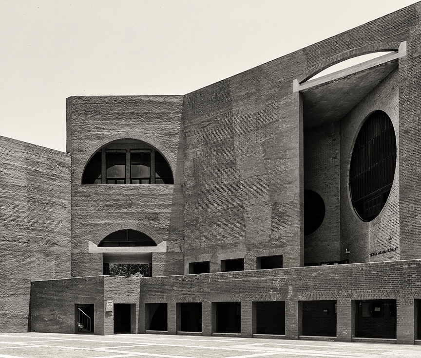 Taller de Modelos: LOUIS KAHN