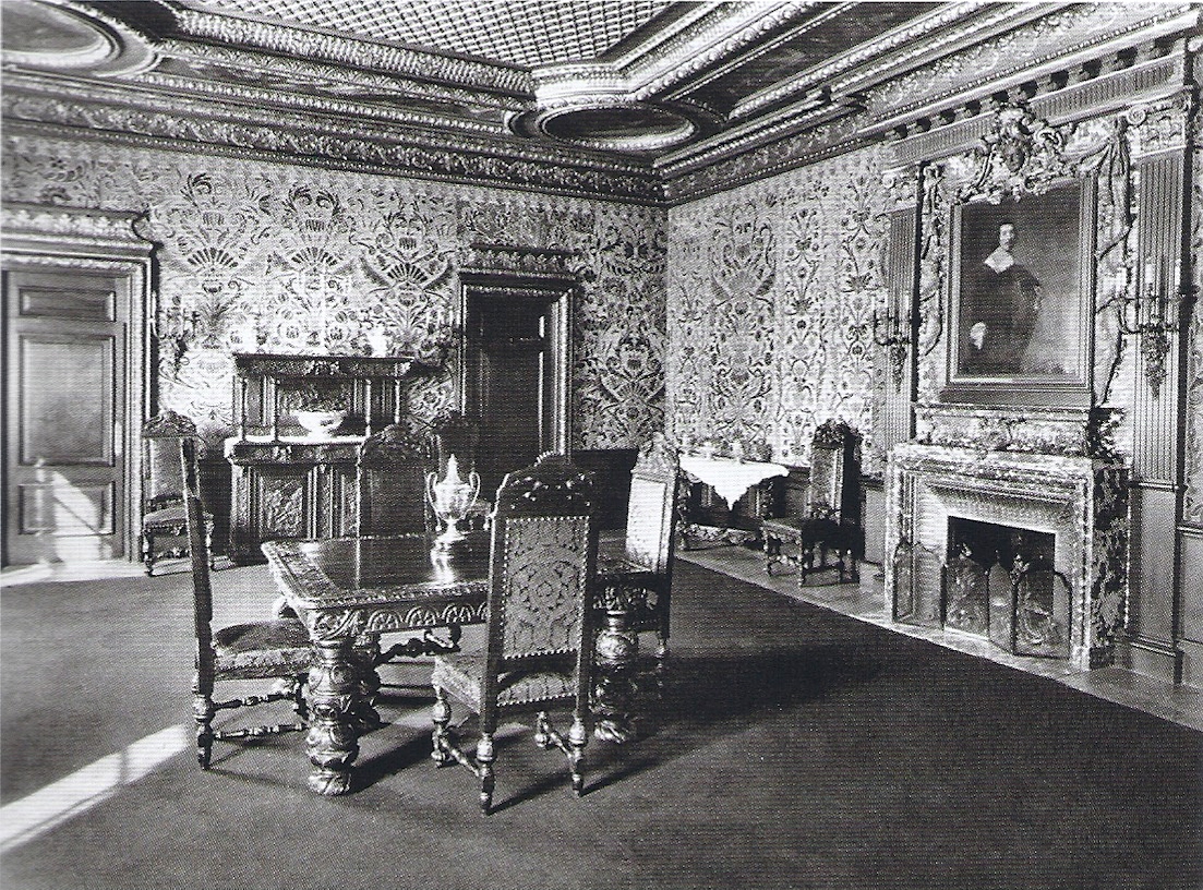 The Gilded Age Era: Stuyvesant Fish Mansion New York City