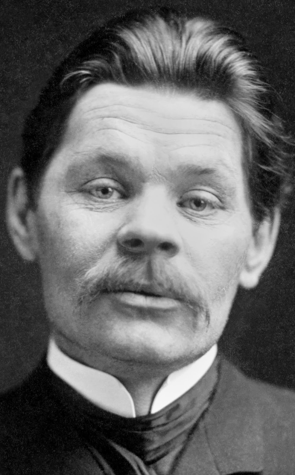 Lighthouse Books, ABAA: Maxim Gorky, icon of the Soviets
