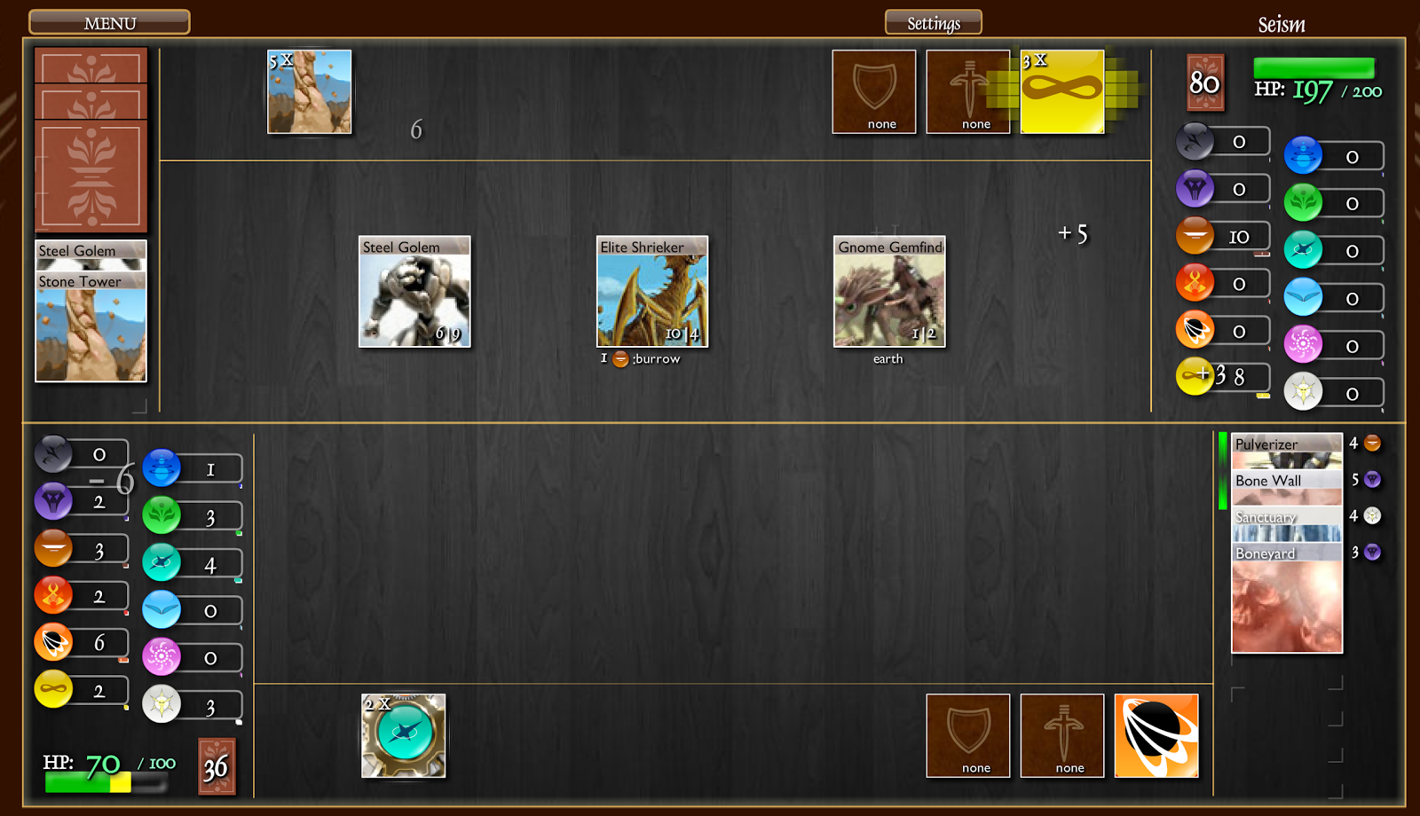 Game You Should Play: Elements