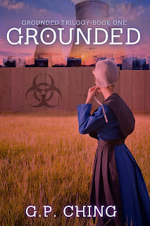 G.P. Ching: Grounded is BACK!