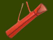 Armas y armaduras en España: Carcajes, aljabas y goldres