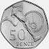 Coin Hunt UK: Mintage Of 50p Coins