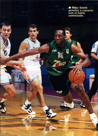 RetroACB: Mike Smith: El espectacular criminólogo que se "nacionalizó ...