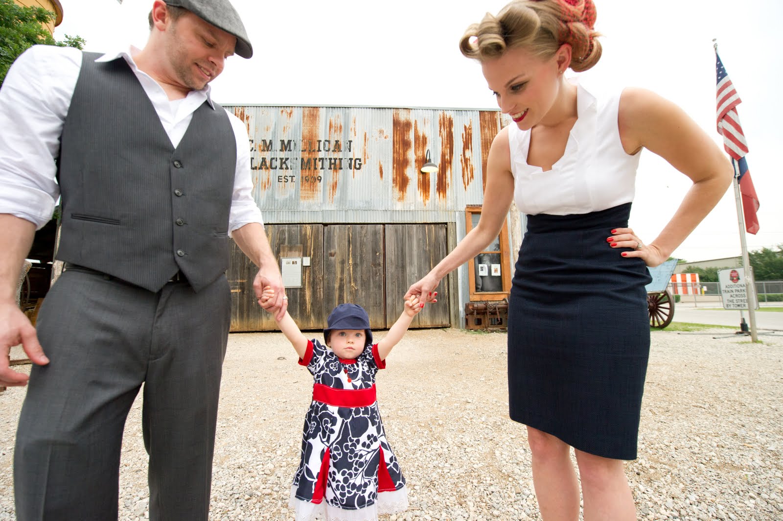 Keeping up with the Sones'