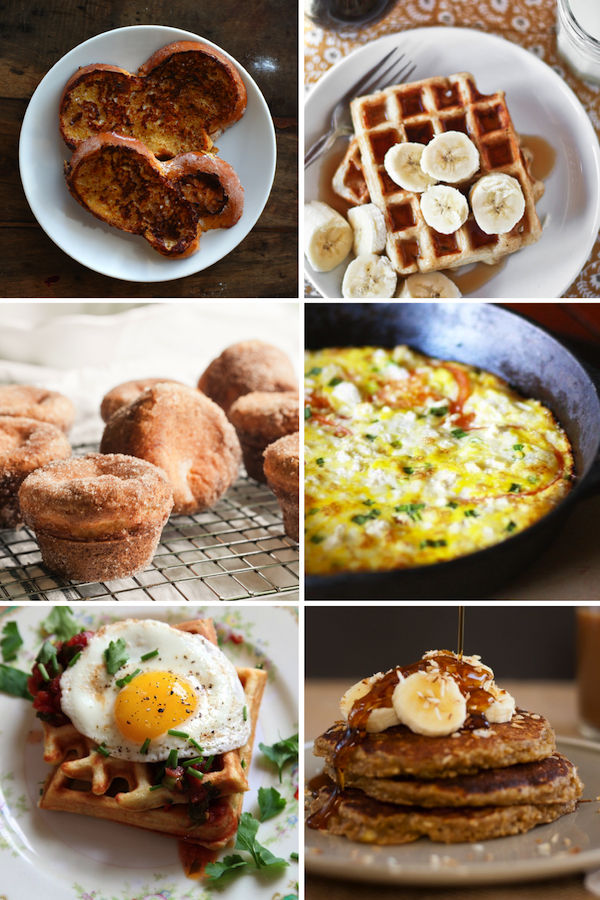 Gems: Edible Gems - Breakfast Edition