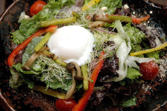 DUDE FOR FOOD: Take Two at Yayoi Japanese Teishoku Restaurant