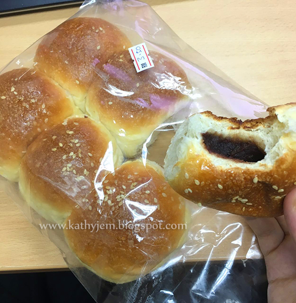 kathyjem: Sentiasa Lapar.