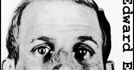 Keller On The Loose: Serial Killers: Edward Edwards