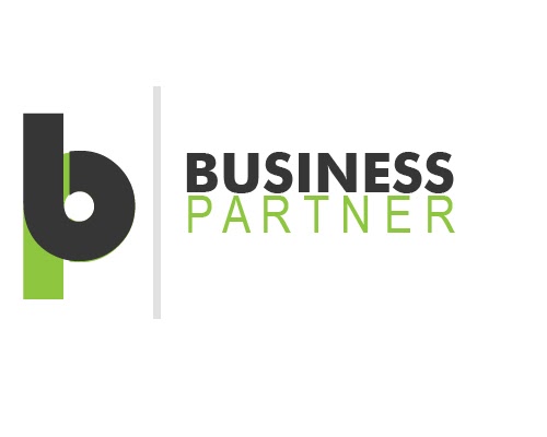 MabZ Designs®: Business Partner: Logo Design