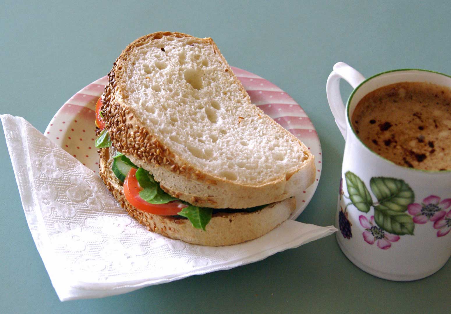 Concept Cafes on The Climb | The Zephyr Times