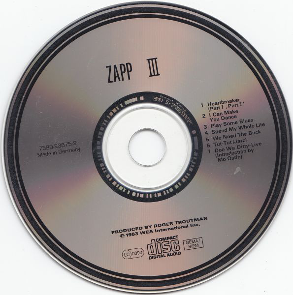 STUDIO 54 - DISCO/FUNK (DJ RAS EL SEÑOR DE LOS VINILOS) LA PANDILLA DE ...