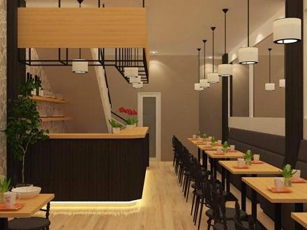 JASA DESAIN 3D INTERIOR GAMBAR EKSTERIOR: Jasa Interior Design ...