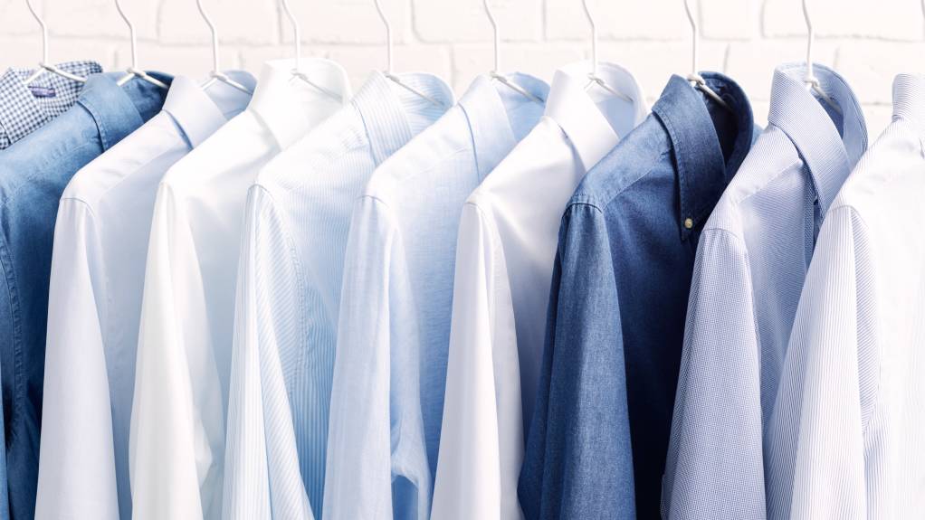 Operation Breakdown and SAM of the Full Sleeve Formal Men’s Shirt