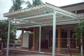 Minimalist House Design Canopy ~ FREE DESIGN NEWS