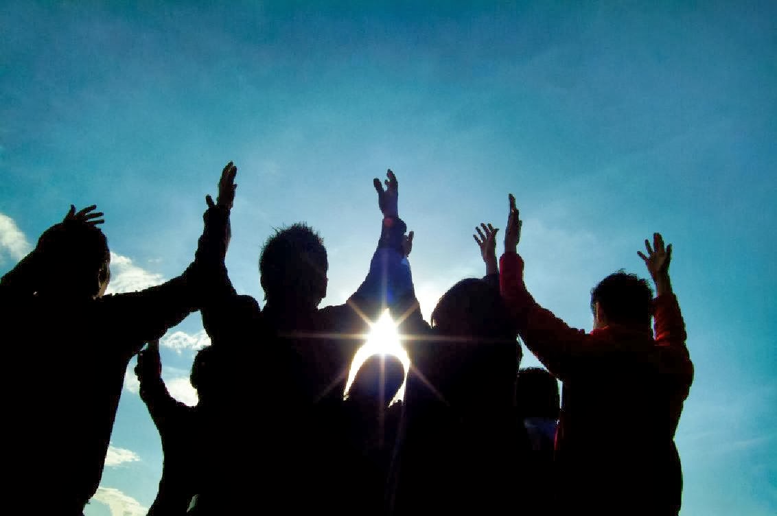 Palabra de Dios diaria.: LECTURAS DEL SÁBADO I DE ADVIENTO 7 DE ...