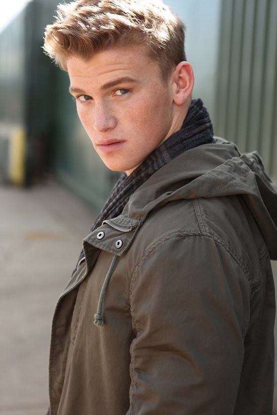 Nick Bell by Michael Dar | Oh yes I am