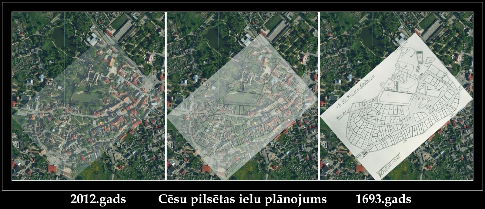 Arheoloģiskie pieminekļi Vidzemē: CĒSU NOVADS