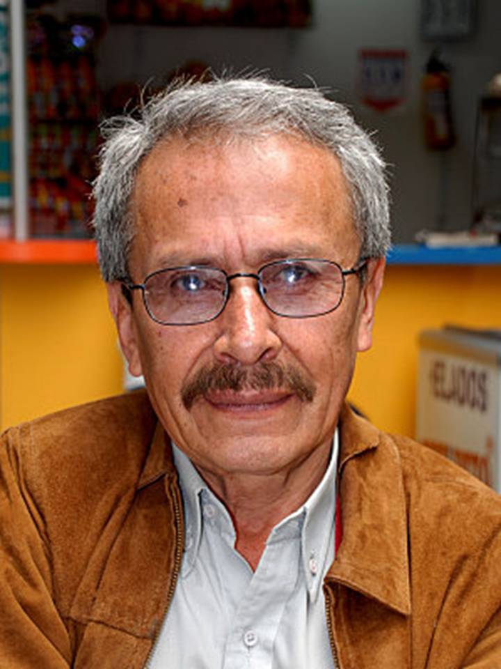 MILCIADES AREVALO ESCRITOR COLOMBIANO: En un bosque de líquidas ...