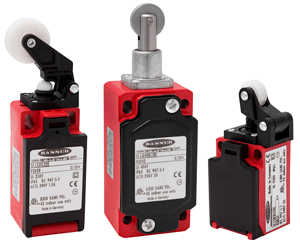 What are the uses and types of Limit Switch?