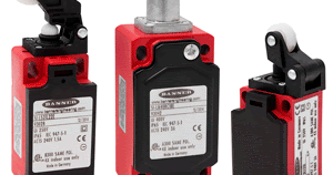 What are the uses and types of Limit Switch?