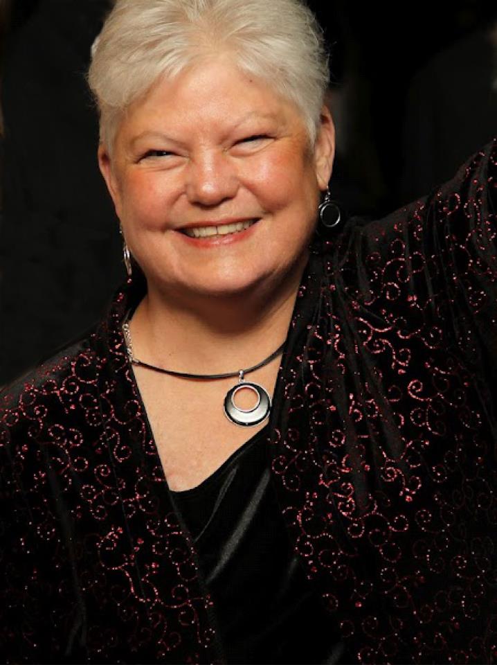 MetroEast NEWS: Notable Passages: Lynne Cooper