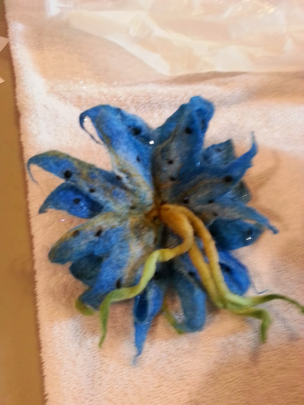 Annie's Keepsakes: Double-layer Flower Class