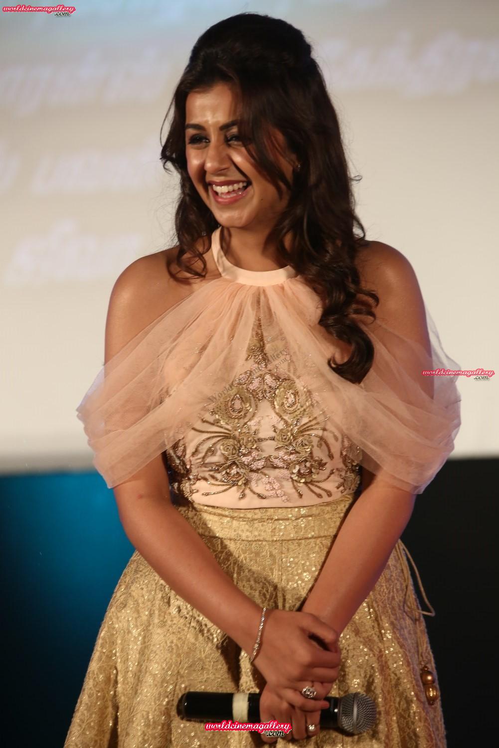 Nikki Galrani In Motta Siva Ketta Siva World Cinema Gallery