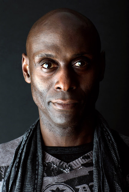 Actor Evolution: Lance Reddick