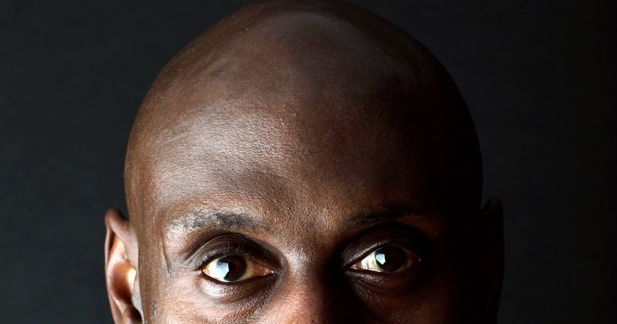 Actor Evolution: Lance Reddick