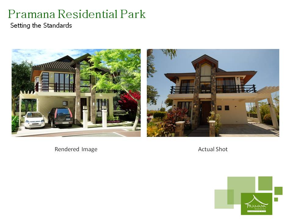 Property that Beautiful disaster: The PRAMANA RESIDENTIAL PARK in Sta ...