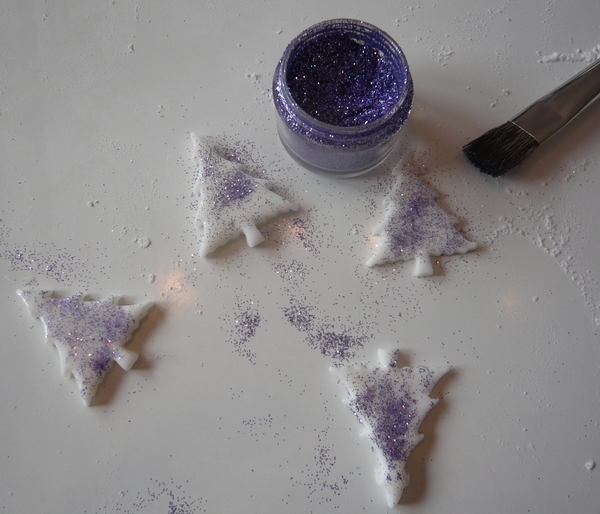 Lee Caroline - A World of Inspiration: Ice and decorate a Christmas ...