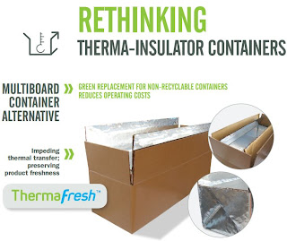 PakBec...Think Outside the Box: Cascades – Industrial Packaging, to ...