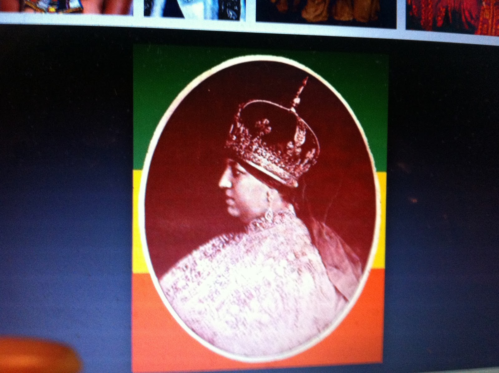 THE BLACK SOCIAL HISTORY:: BLACK SOCIAL HISTORY - AFRO-ETHIOPIAN ...