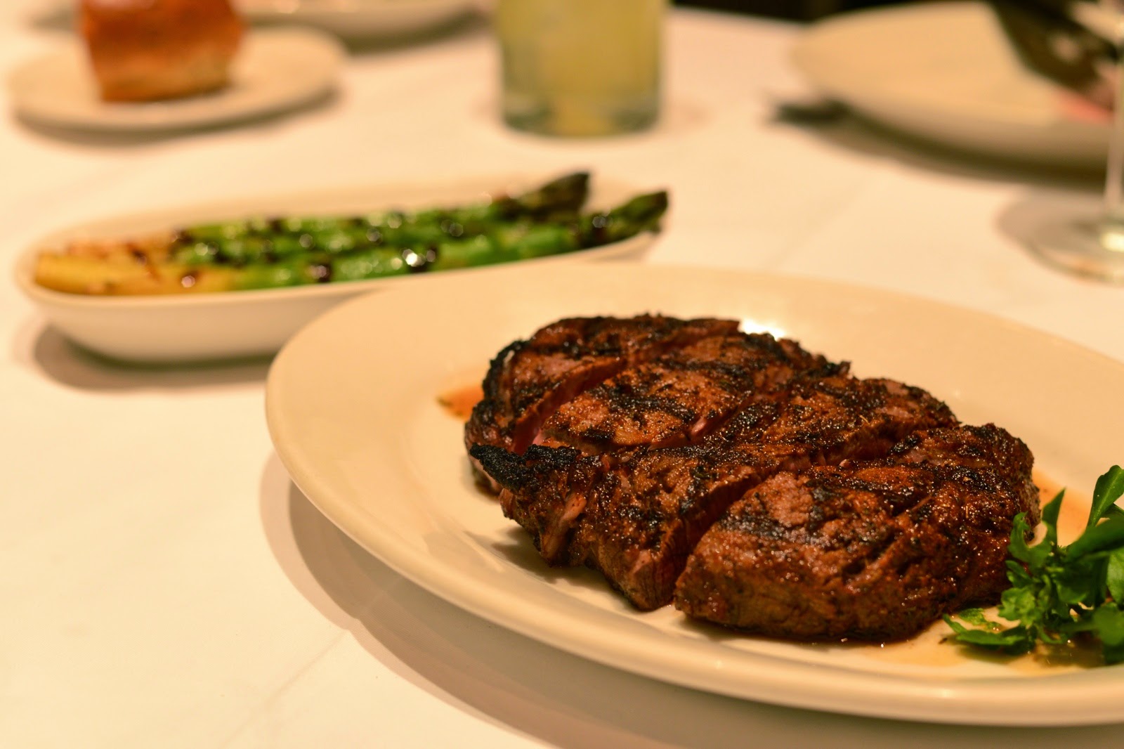 Steak and Cocktail Night | Joie de Vivre - Blog by g4gary