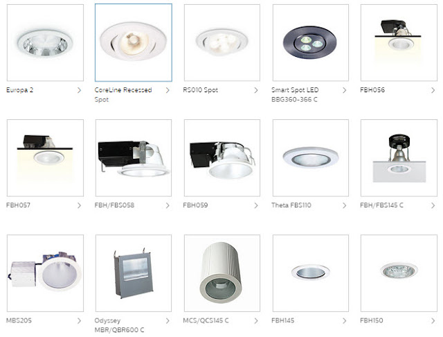 PHILIPS DOWNLIGHT | DISTRIBUTOR RESMI LAMPU PHILIPS - ALL ABOUT PHILIPS ...