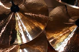 Living in the Shadow of His Hand: Clanging Cymbals Are Annoying