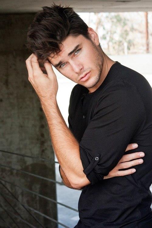 #TeamChallenge The Royals: Casting per Reed!