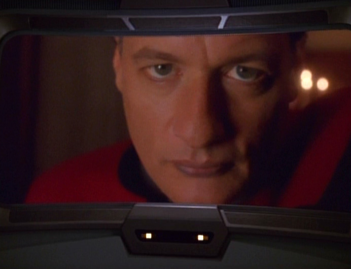 Some Kind of Star Trek: Happy Holidays! It's the Star Trek: The Next ...