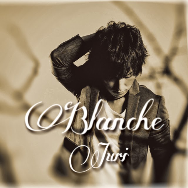 ex-DELUHI's Juri to Release First Solo Album