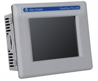 HMI - PANELVIEW PLUS 600 | Plc Advance