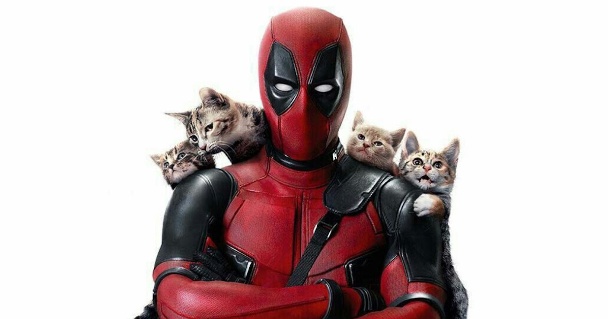 Trailers: Watch This Funny Parody Trailer For Deadpool