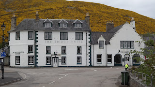 Genealogy Tours of Scotland: TimeSpan - The Museum Without Walls