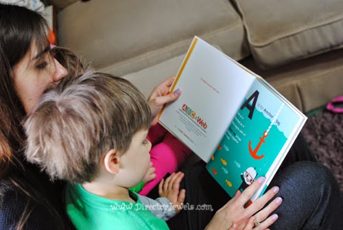 Director Jewels: Code Babies: Picture Books for the Youngest Web ...
